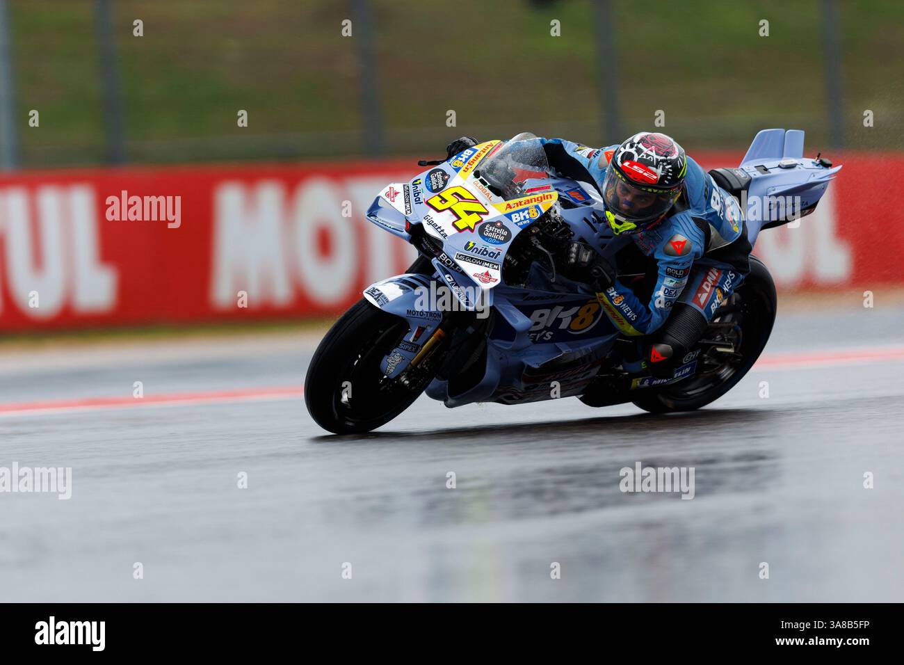 28th March 2025; Circuit Of The Americas, Austin, Texas, USA; 2025 ...