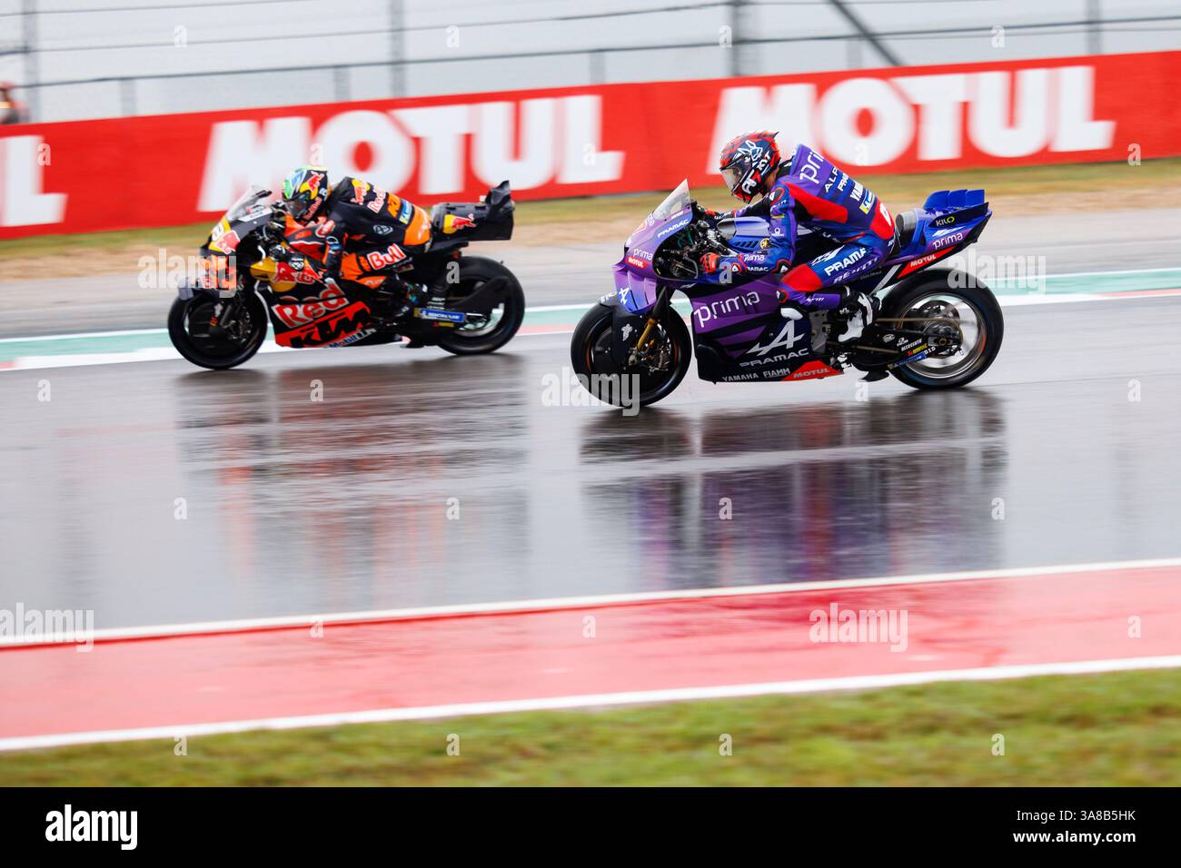 28th March 2025; Circuit Of The Americas, Austin, Texas, USA; 2025 ...