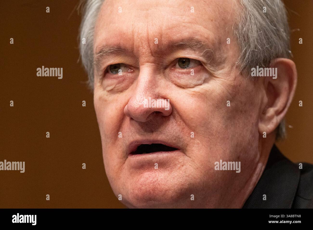 Washington, United States Of America. 27th Mar, 2025. United States ...