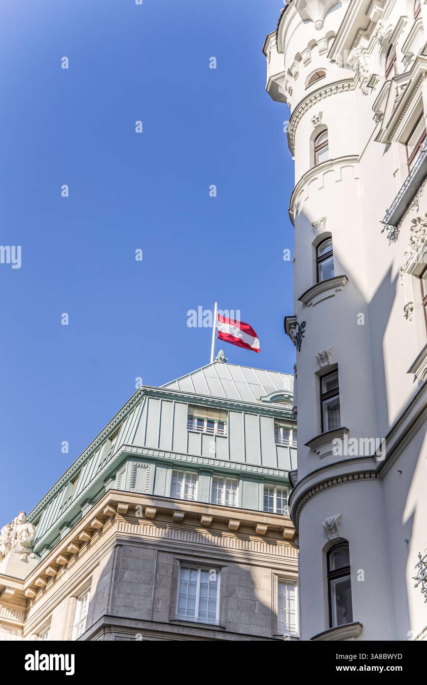 Red flag icon vibrant hi-res stock photography and images - Alamy