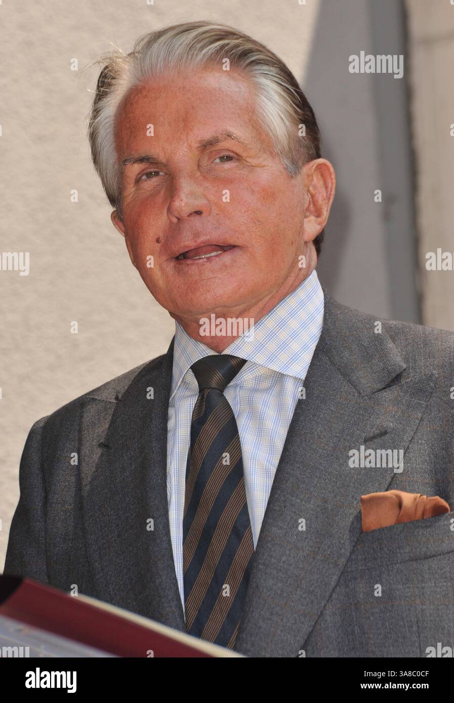 August 12, 2009 - Hollywood, California, U.S. - 12 August 2009 ...