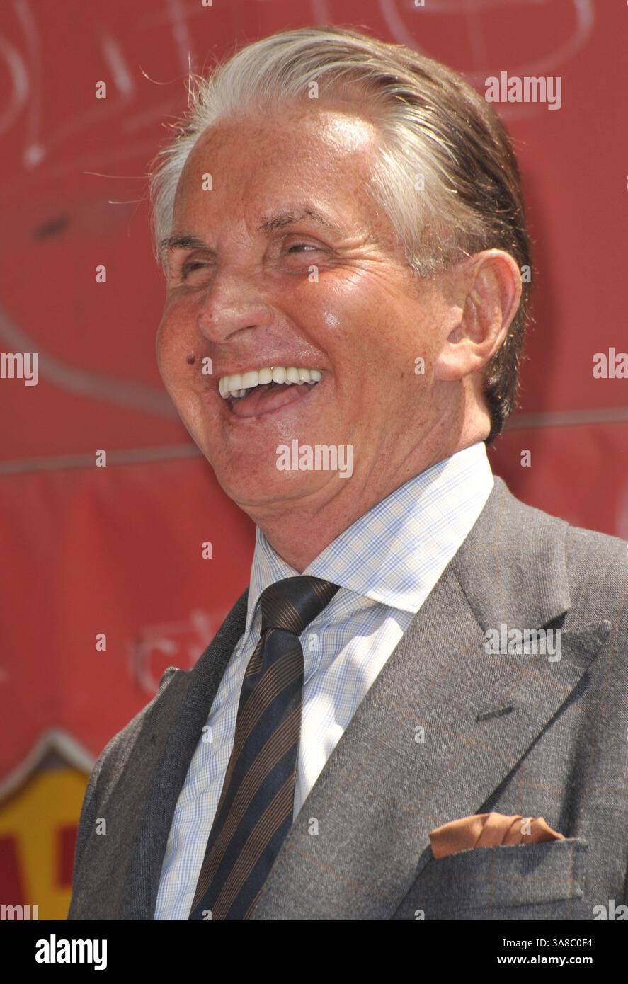 August 12, 2009 - Hollywood, California, U.S. - 12 August 2009 ...