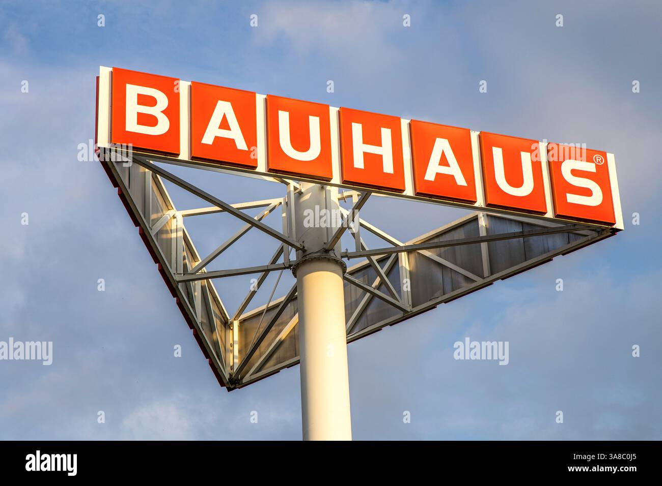 Bauhaus Baumarkt Logo Unser Unternehmen Stellt Sich Vor | BAUHAUS