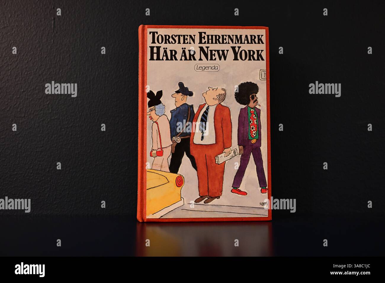 Har ar new york hi-res stock photography and images - Alamy