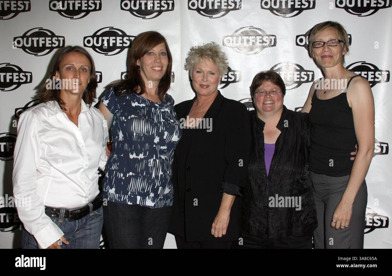 July 10, 2009 - West Hollywood, California, U.S. - 10 July 2009 - West ...