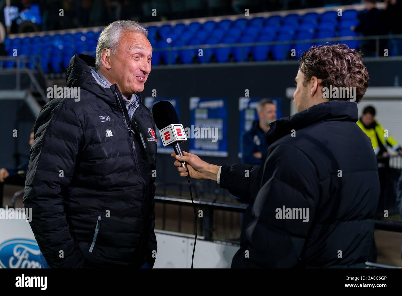 Eindhoven, Netherlands. 28th Mar, 2025. EINDHOVEN, NETHERLANDS - MARCH ...