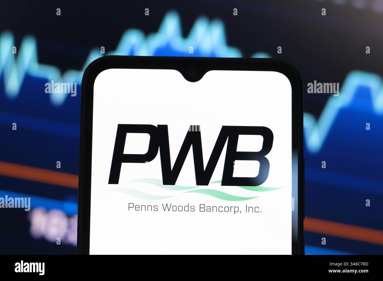 Pwb logos hi-res stock photography and images - Alamy