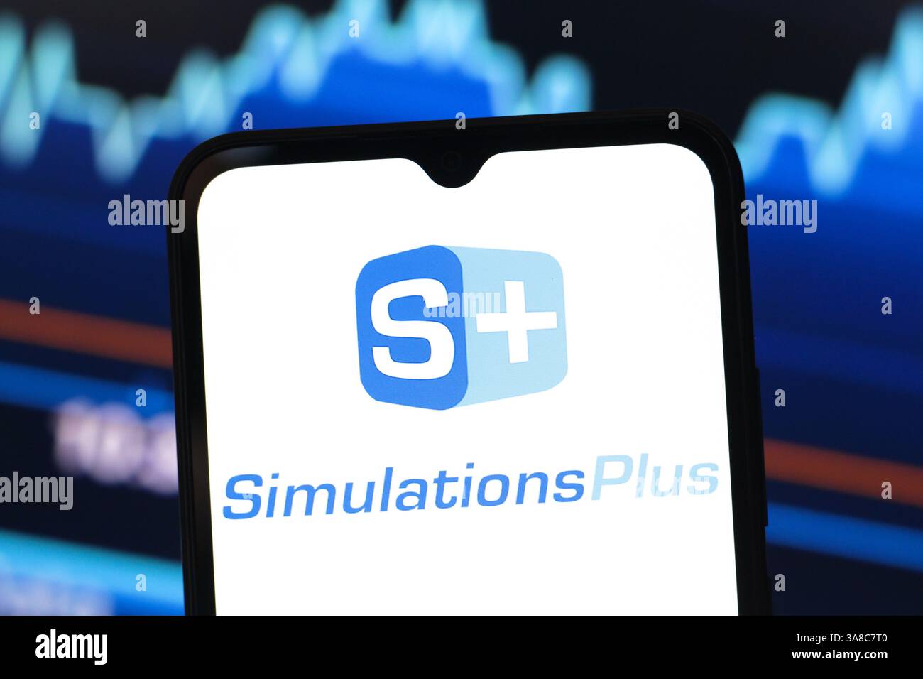 Simulations plus hi-res stock photography and images - Alamy