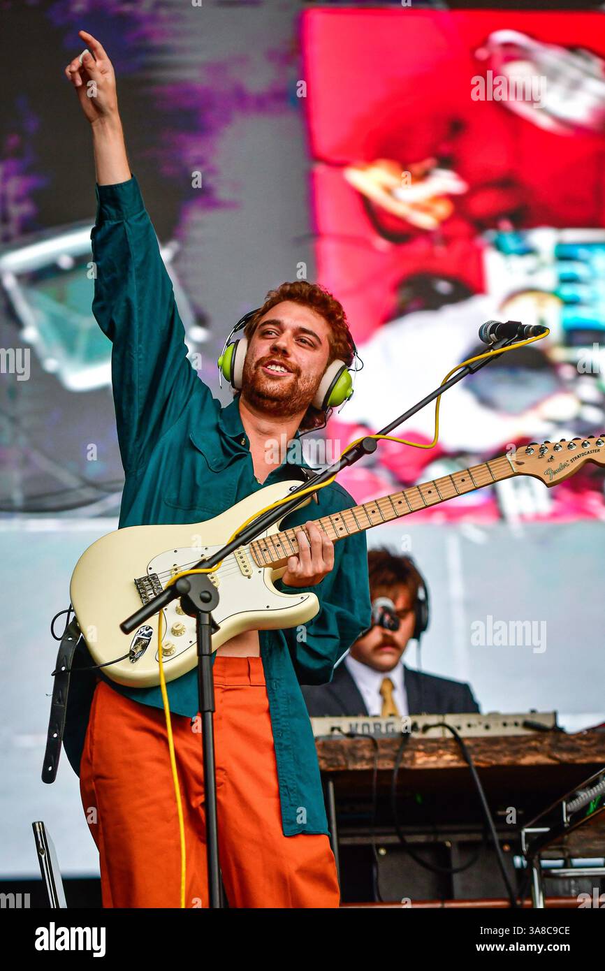 Sao Paulo, Brazil. 02nd June, 2024. Sao Paulo (SP), 03/28/2025 ...