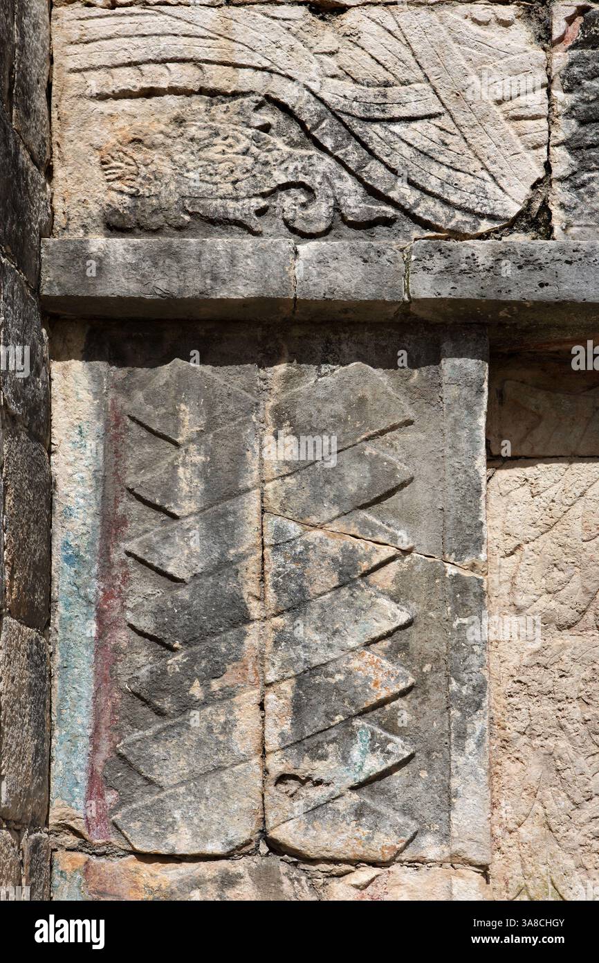 Serpent power band hi-res stock photography and images - Alamy