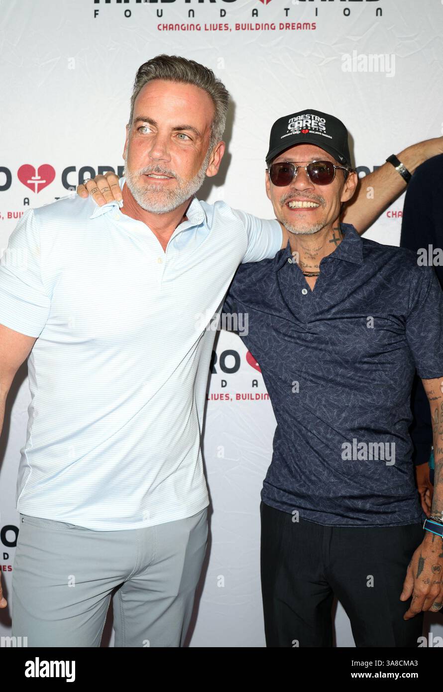 Miami, United States Of America. 28th Mar, 2025. AVENTURA, FL-MARCH 28 ...