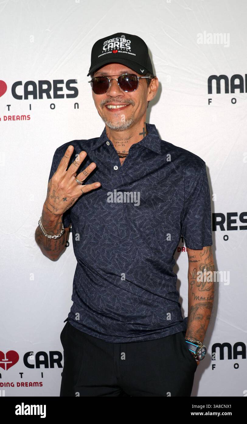 Miami, United States Of America. 28th Mar, 2025. AVENTURA, FL-MARCH 28 ...