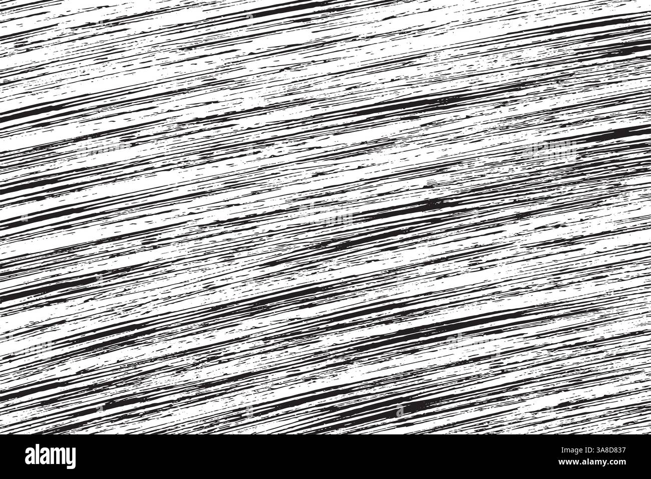 Dirty Lines Background. Strokes Noise Texture. Grunge White. Texture ...