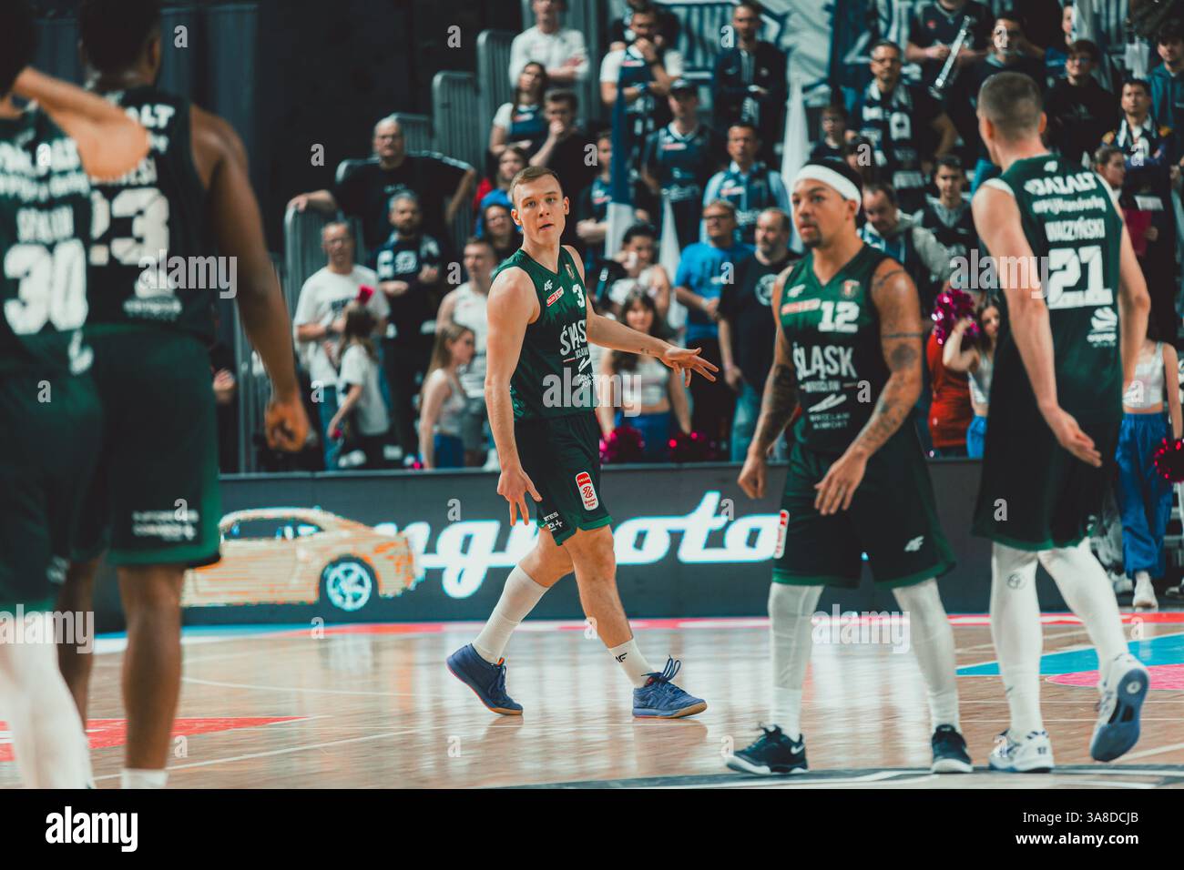 Blazej kulikowski hi-res stock photography and images - Alamy