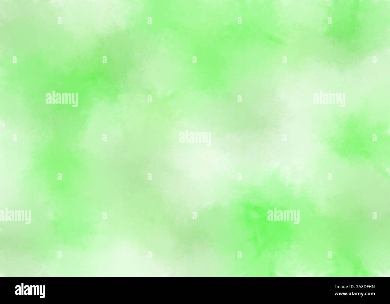 background abstract green tie dye smooth transition of colors ...