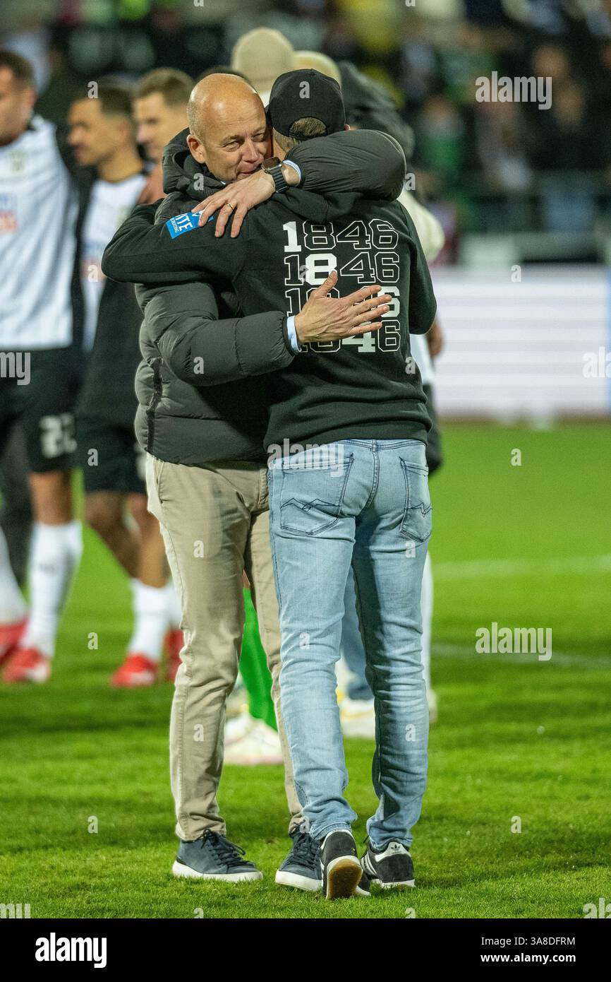 Markus Thiele Ssv Ulm