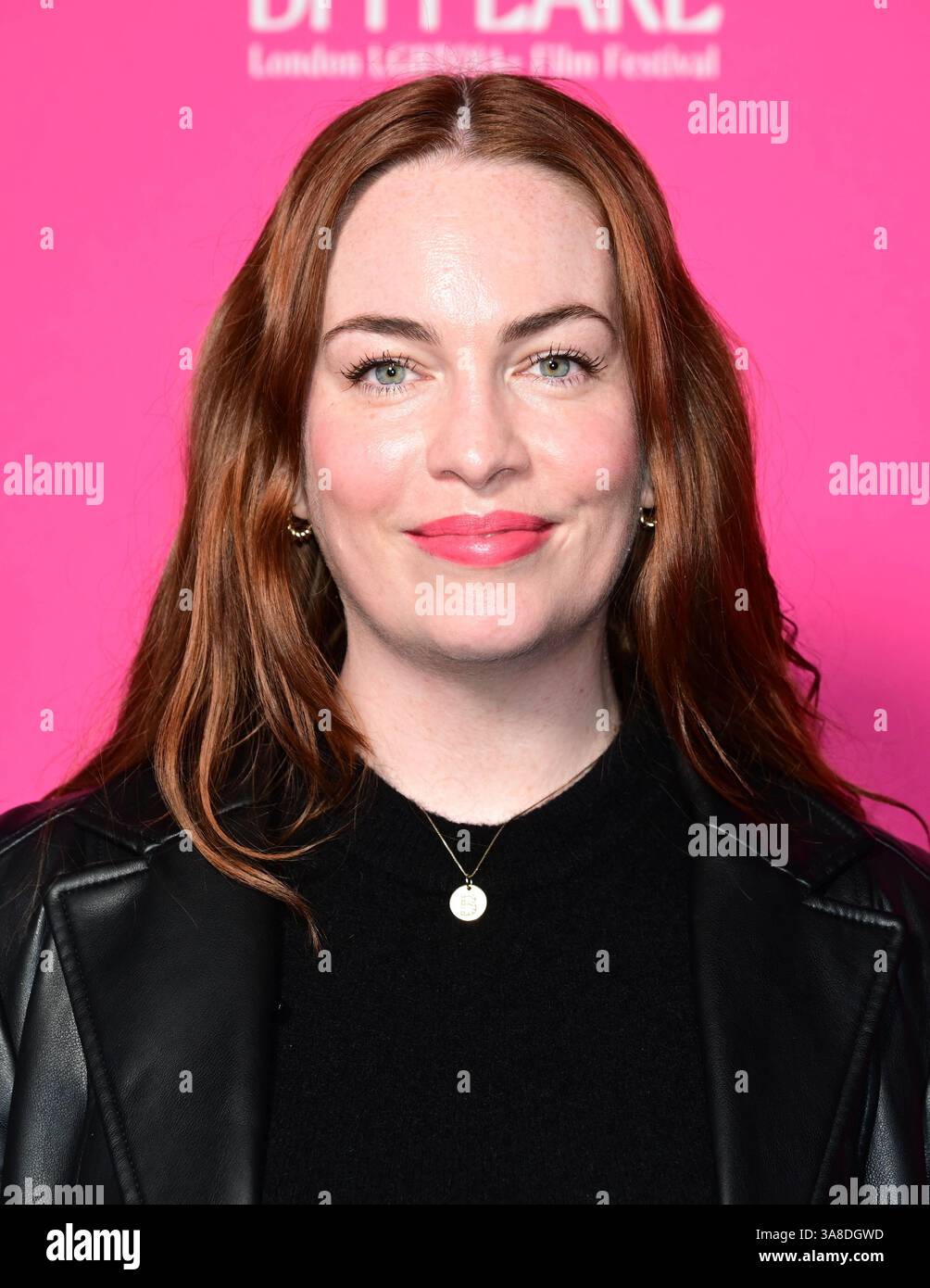 LONDON, UK. 28th Mar, 2025. Beth Rylance attended A Night Like This ...