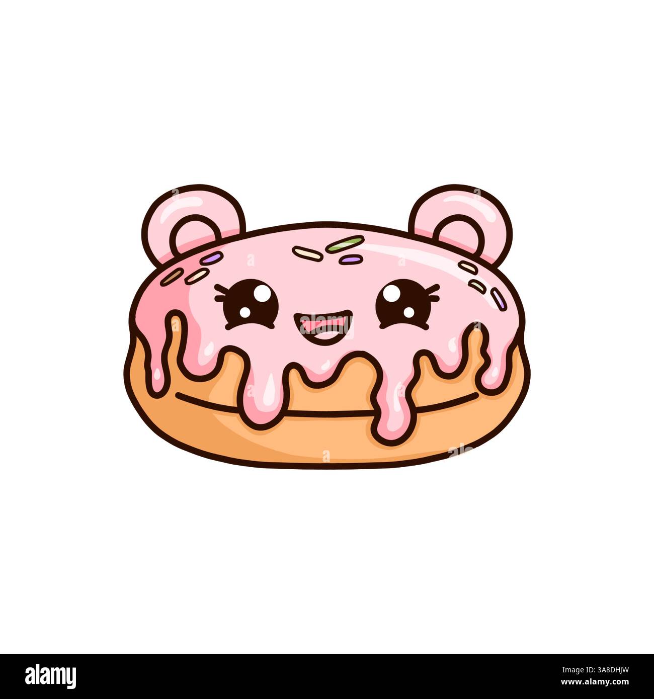 Ear like Stock Vector Images - Alamy