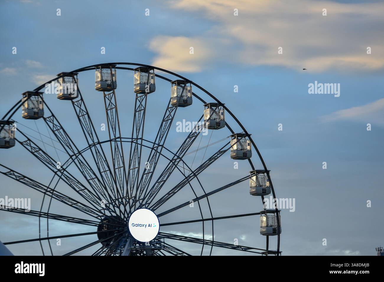 Sao Paulo, Brazil. 28th Mar, 2025. SAO PAULO(SP), 03/28/2025 - CULTURE ...