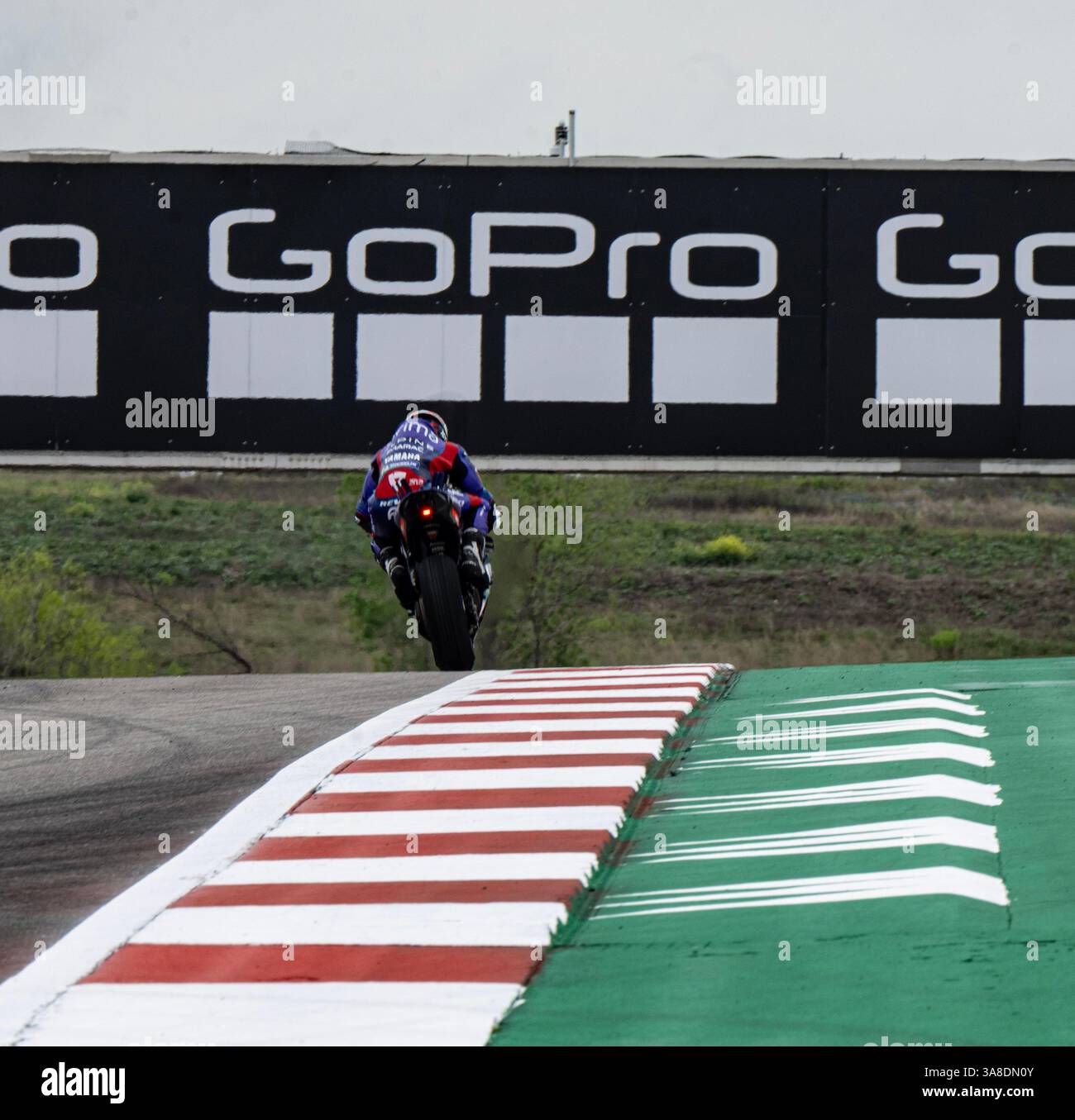 Austin, Texas, USA. 28th Mar, 2025. 49 FABIO DIGIANNANTONIO Pertamina ...