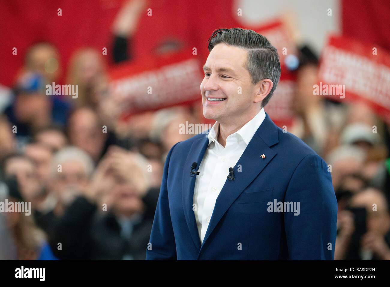 Election 2025 canada hi-res stock photography and images - Alamy