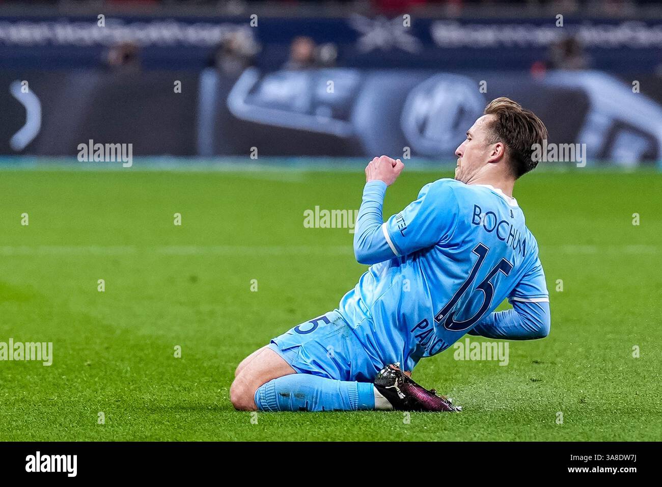 Leverkusen, Germany. 28th Mar, 2025. LEVERKUSEN, GERMANY - MARCH 28 ...