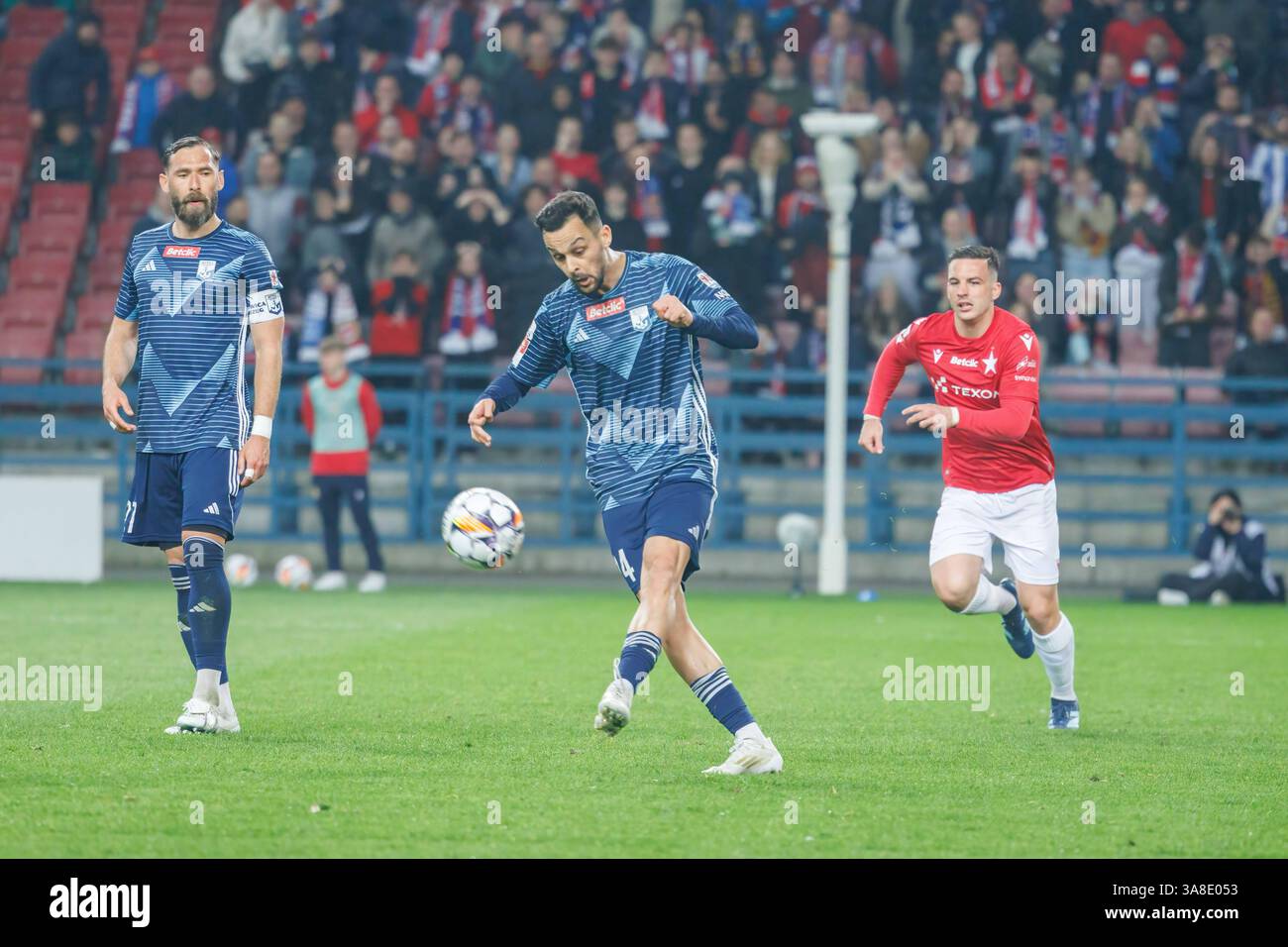 Barzyk kasper hi-res stock photography and images - Alamy