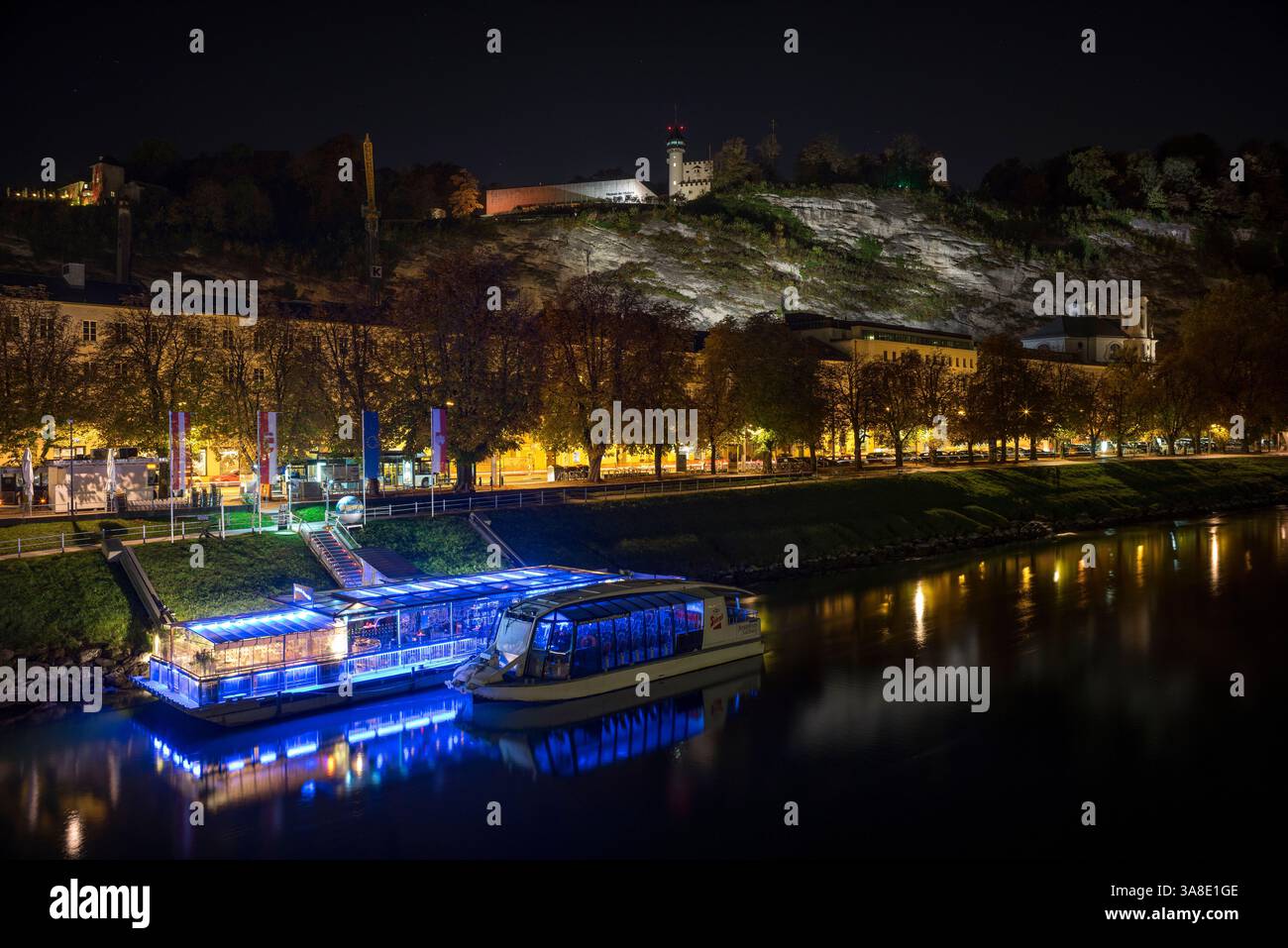 Museum der moderne monchsberg hi-res stock photography and images - Alamy