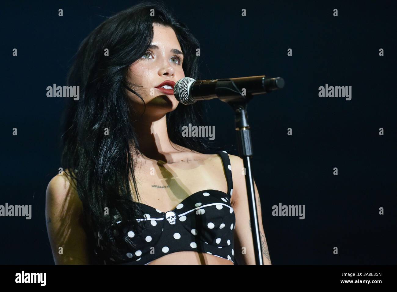 Sao Paulo, Brazil. 28th Mar, 2025. SAO PAULO(SP), 03/28/2025 - CULTURE ...