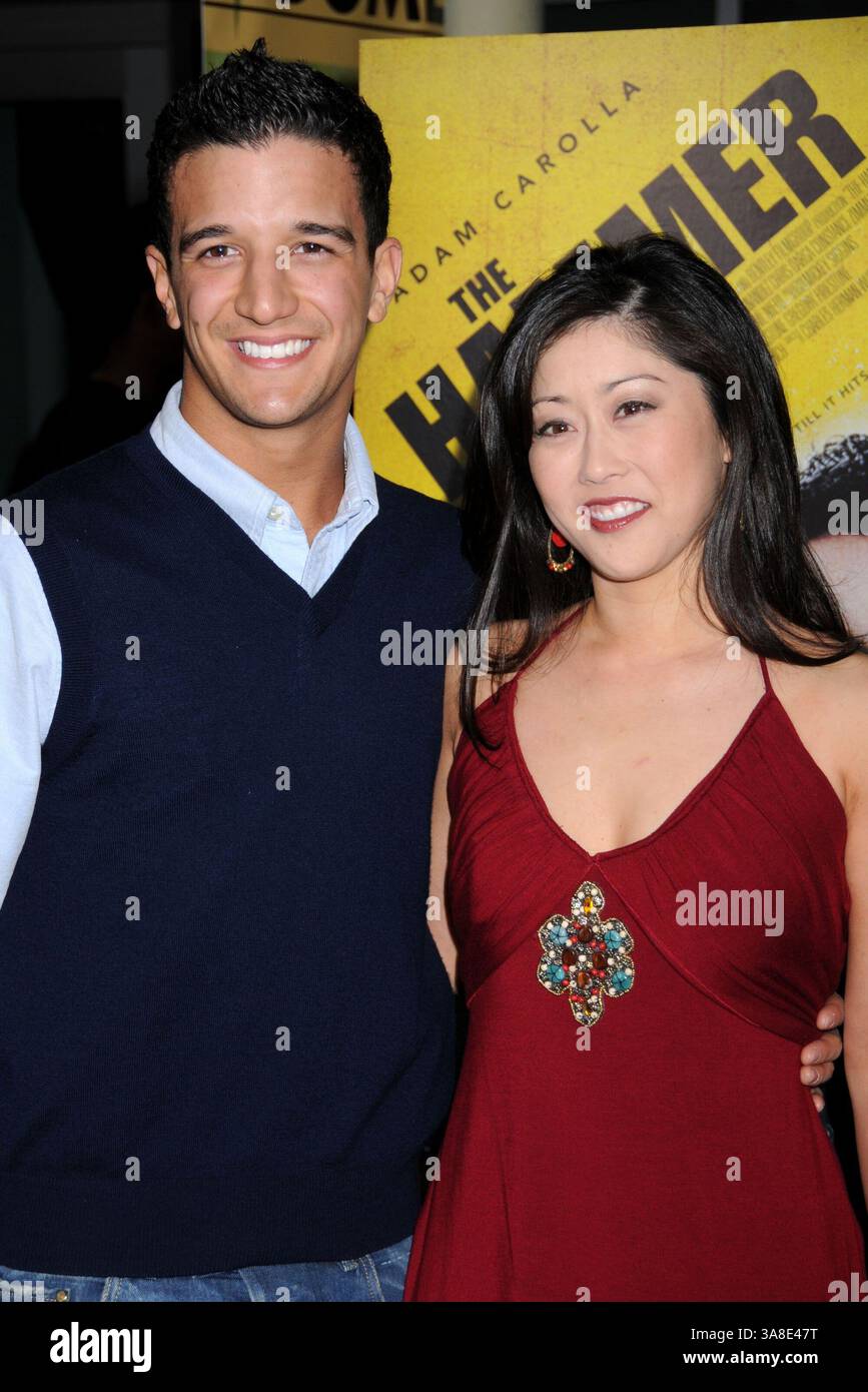 March 19, 2008 - Hollywood, CA, U.S. - 19 March 2008 - Hollywood ...