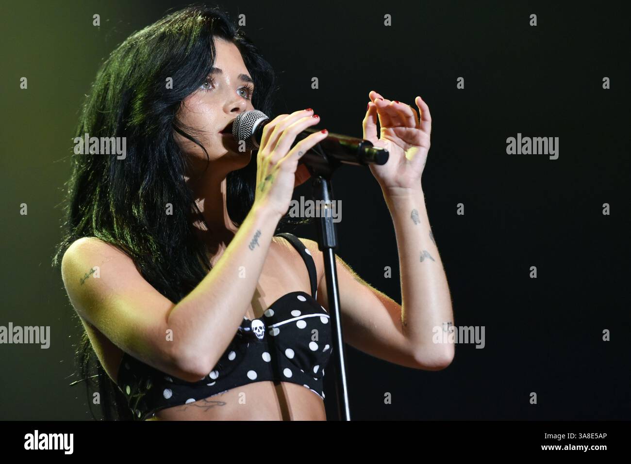 Sao Paulo, Brazil. 28th Mar, 2025. SAO PAULO(SP), 03/28/2025 - CULTURE ...