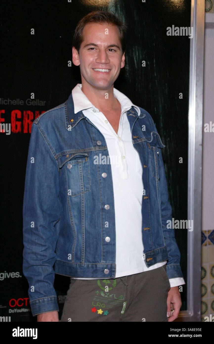 October 12, 2004 - Westwood, CA, U.S. - 12 October 2004 - Westwood ...