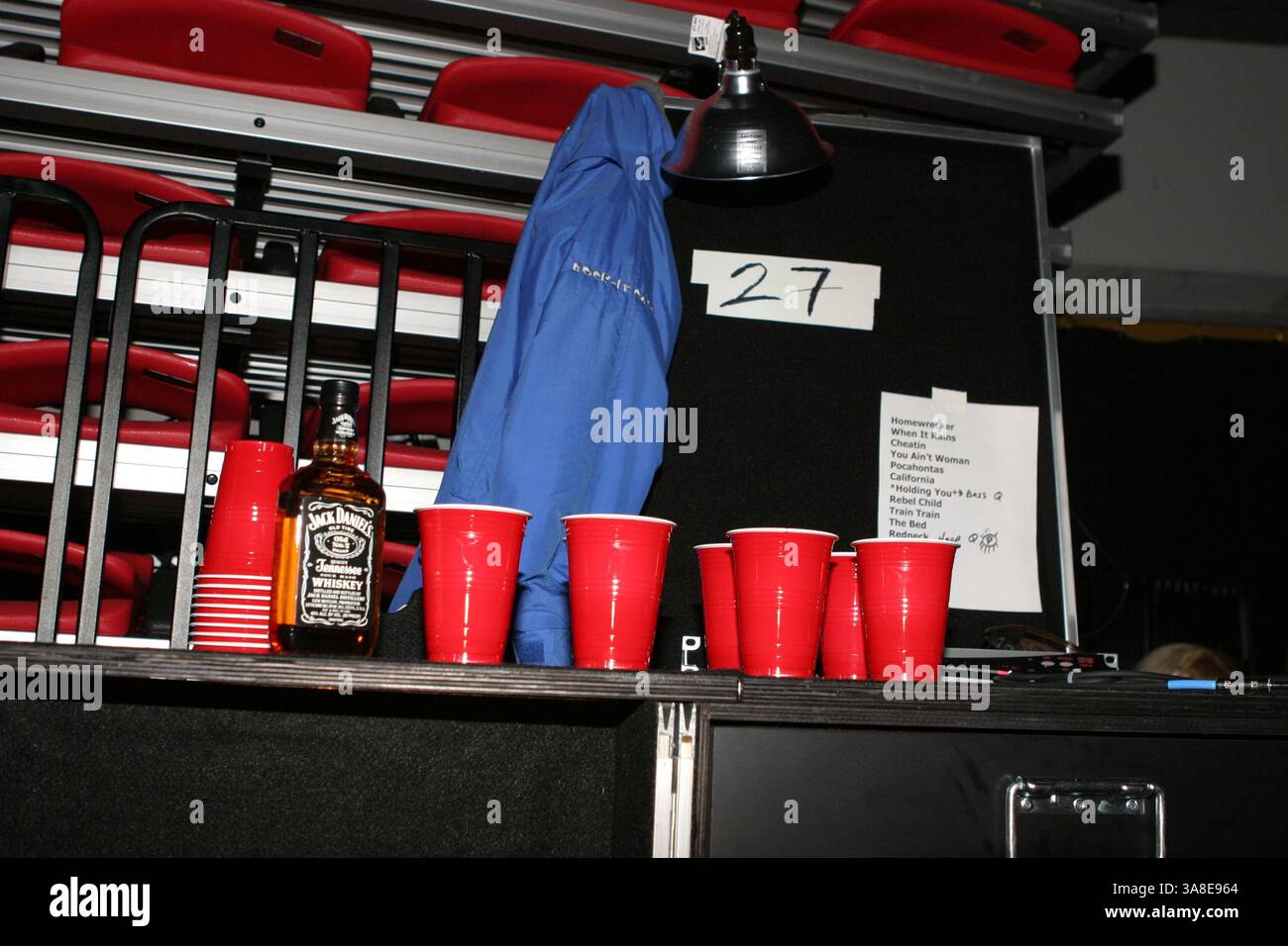 John rich and gretchen wilson hi-res stock photography and images - Alamy