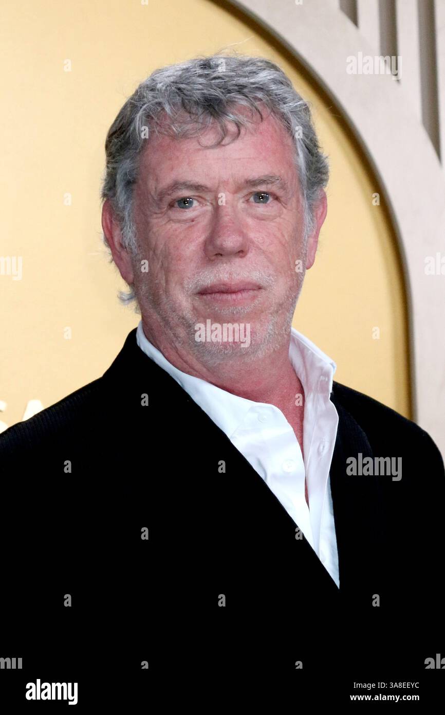 31st SAG Awards at the Shrine Auditorium on February 23, 2025 in Los ...