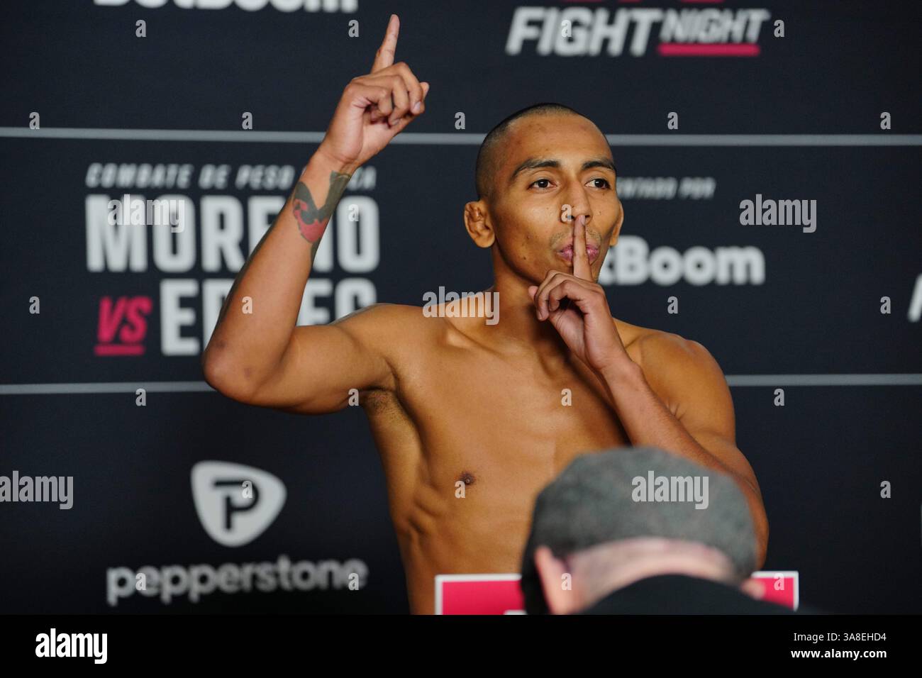 March 28, 2025, Mexico City, Mexico, Las Vegas, Nv, United States ...