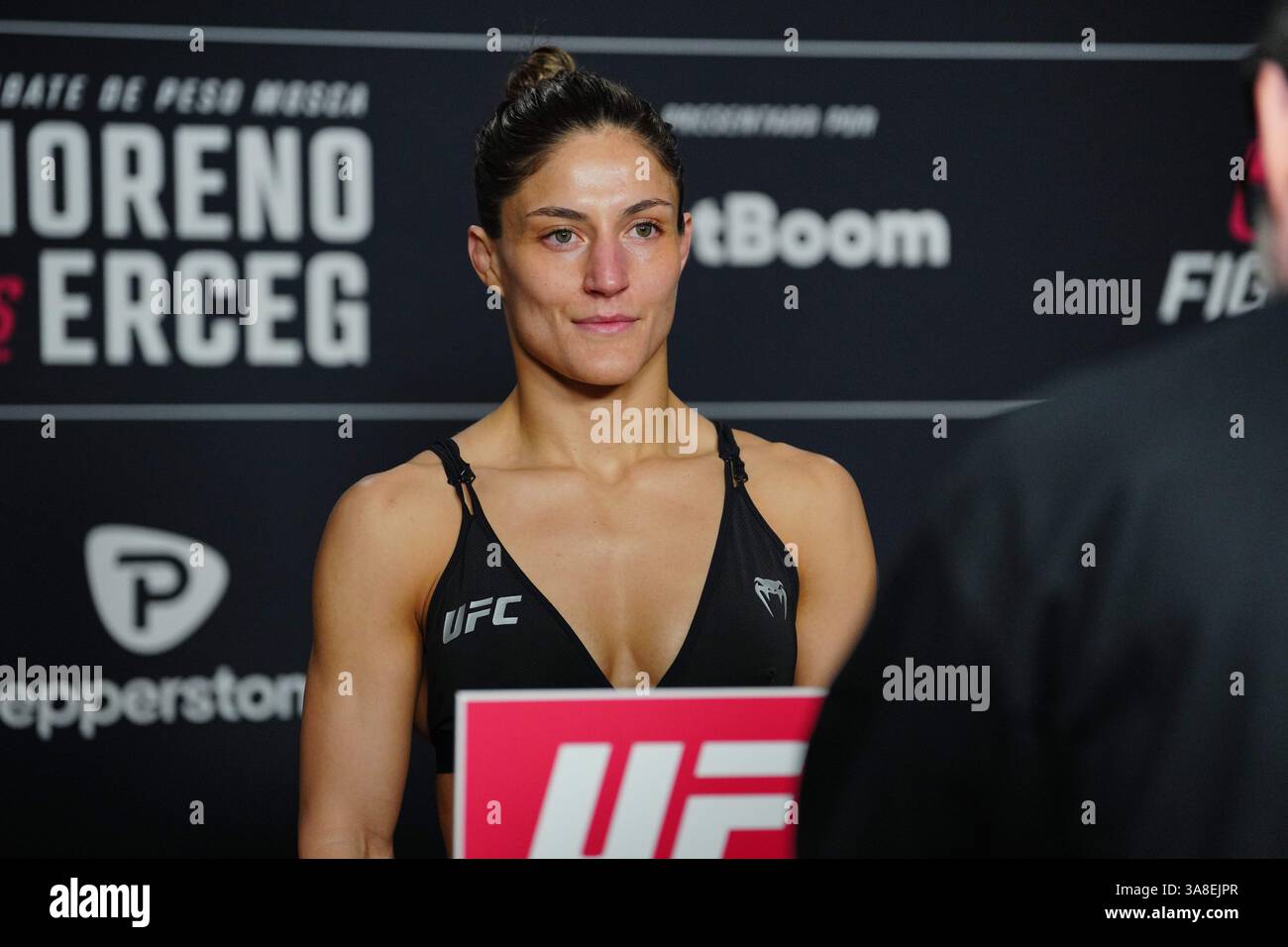 March 28, 2025, Mexico City, Mexico, Las Vegas, Nv, United States ...