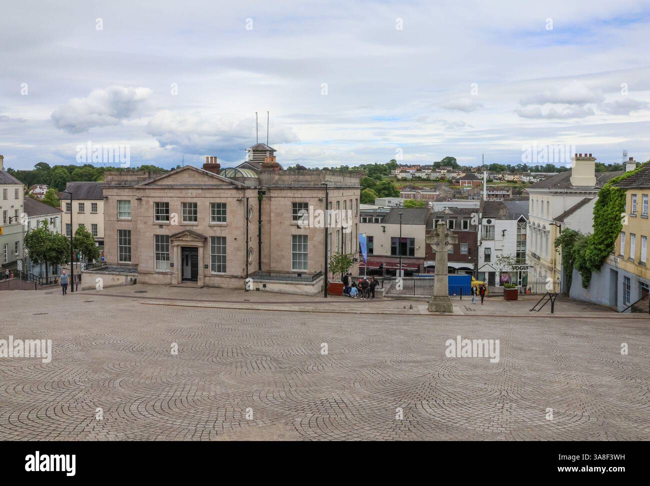 From co armagh hi-res stock photography and images - Alamy