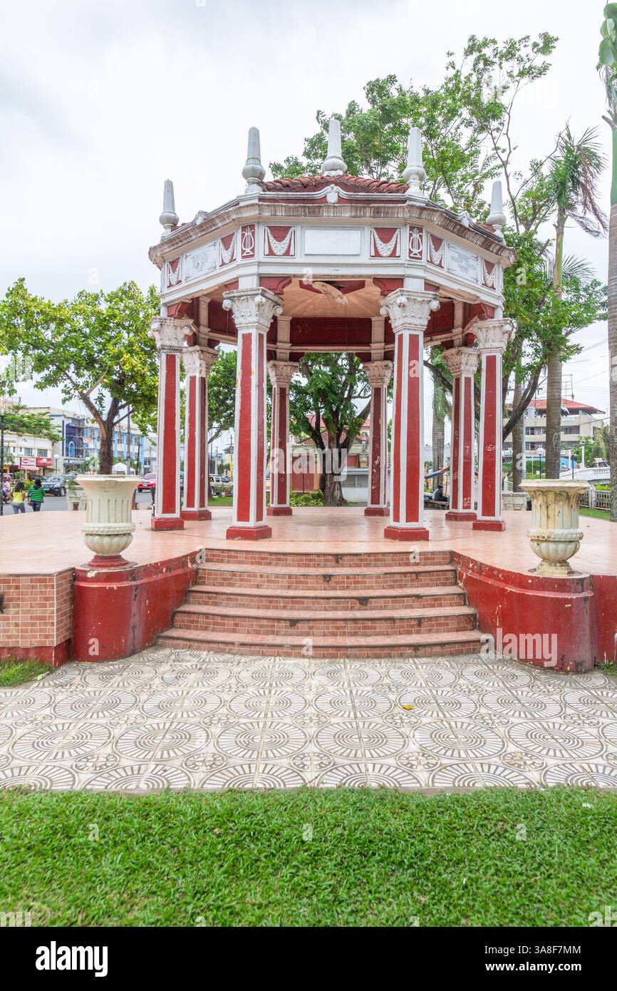 Capiz tourist spot hi-res stock photography and images - Alamy