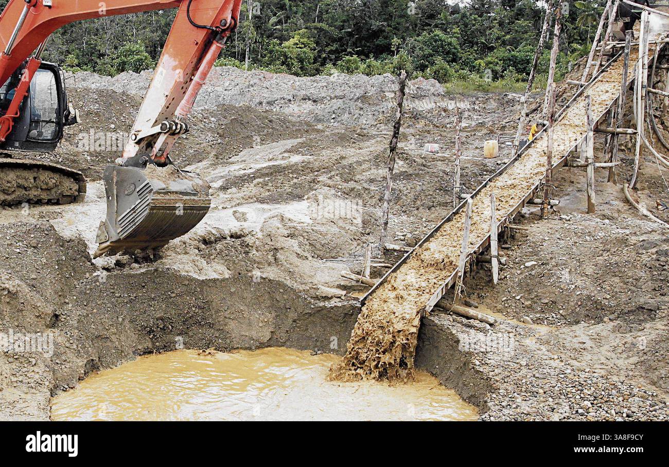 September 26, 2017 - Quibdo, Choco, Colombia - Quibdo, Colombia 26 de ...