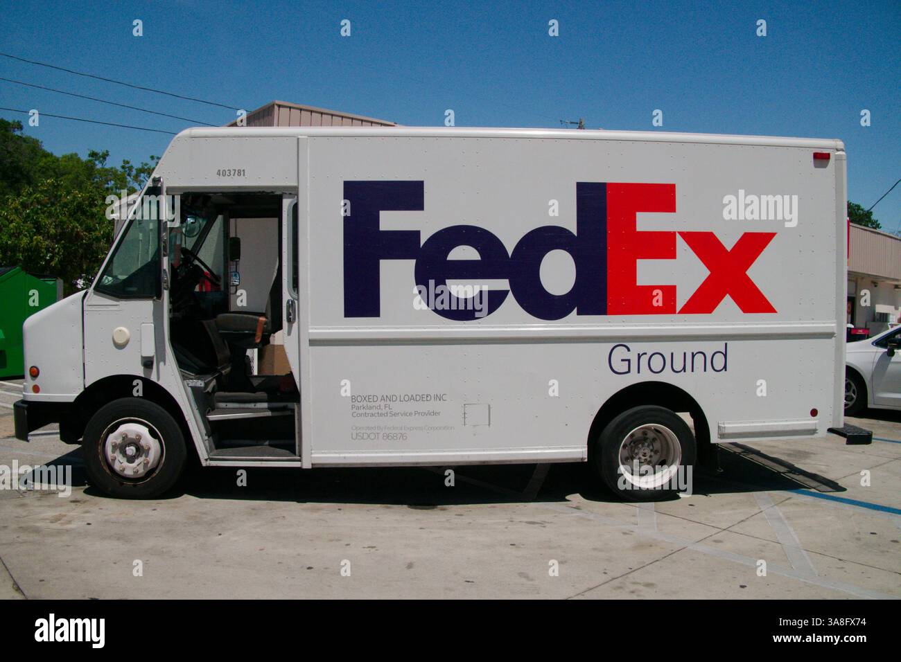 Editorial Use Only March 27, 2025. St. Petersburg, FL, USA. Sunny day ...