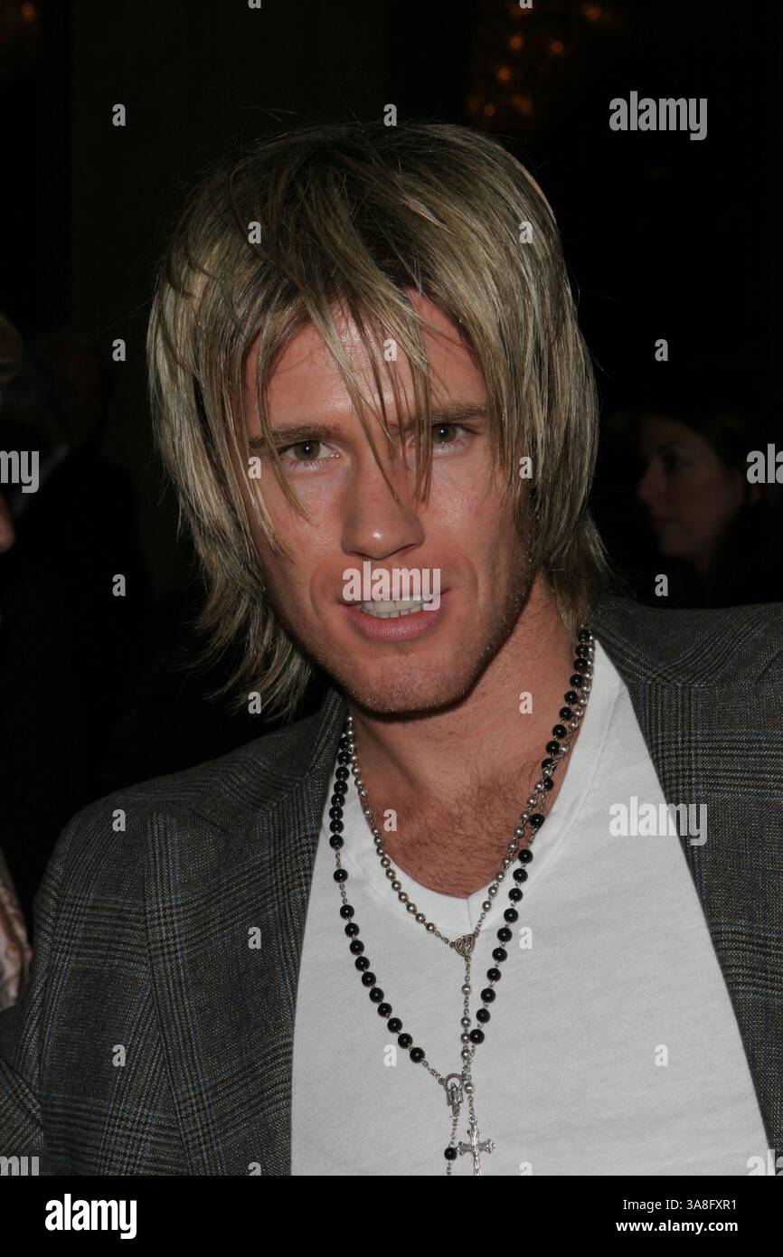 February 26, 2005 - Beverly Hills, CA, U.S. - 24 February 2005 ...