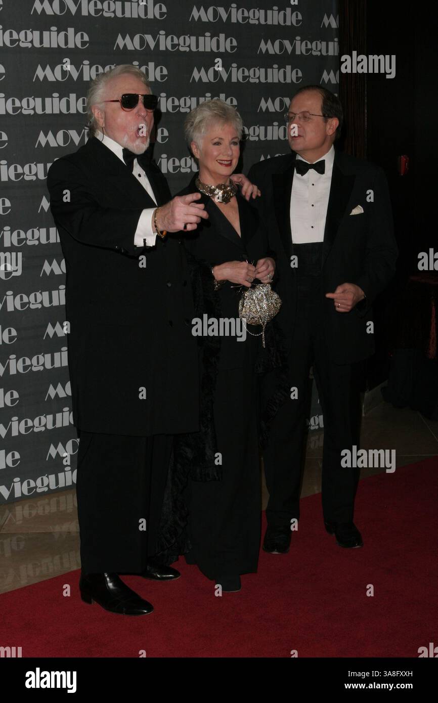 February 26, 2005 - Beverly Hills, CA, U.S. - 24 February 2005 ...