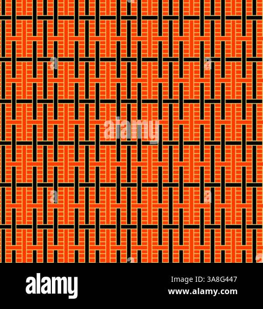 Seamless Pattern in Ancient Chinese Style. Traditional Chinese Vector ...