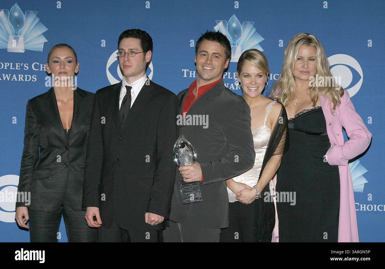 Cast drea de matteo hi-res stock photography and images - Alamy