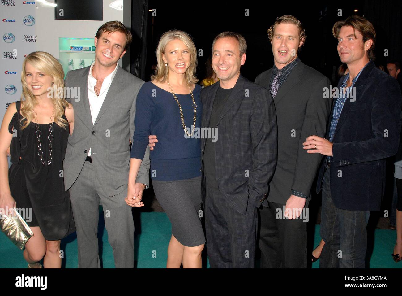 Fred goss hi-res stock photography and images - Alamy