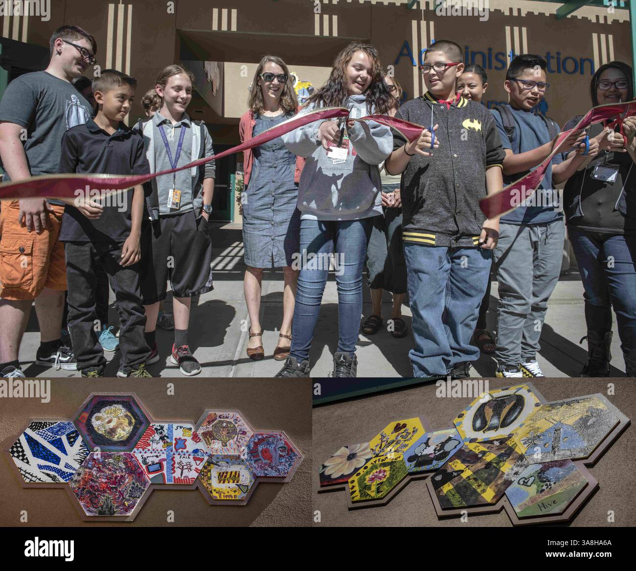 September 21, 2017 - Albuquerque, NM, U.S. - Albuquerque Journal ...