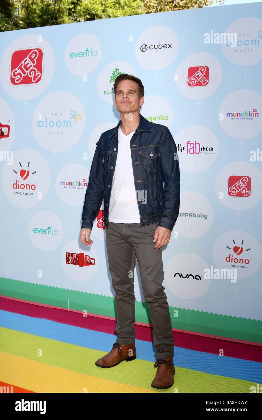 September 23, 2017 - Culver City, CA, USA - LOS ANGELES - SEP 23: Greg Rikaart at the 6th Annual ...