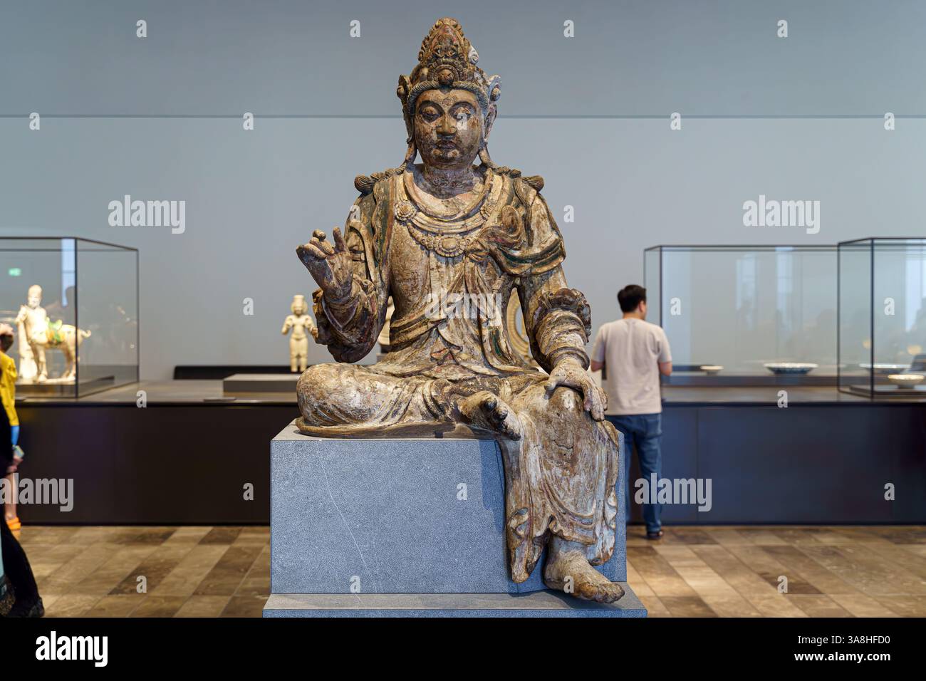 Abu Dhabi, United Arab Emirates - Jan 17 2024, Close up view of the ...