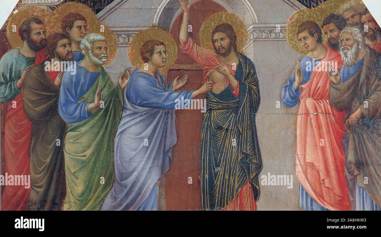 Thomastempera hi-res stock photography and images - Alamy