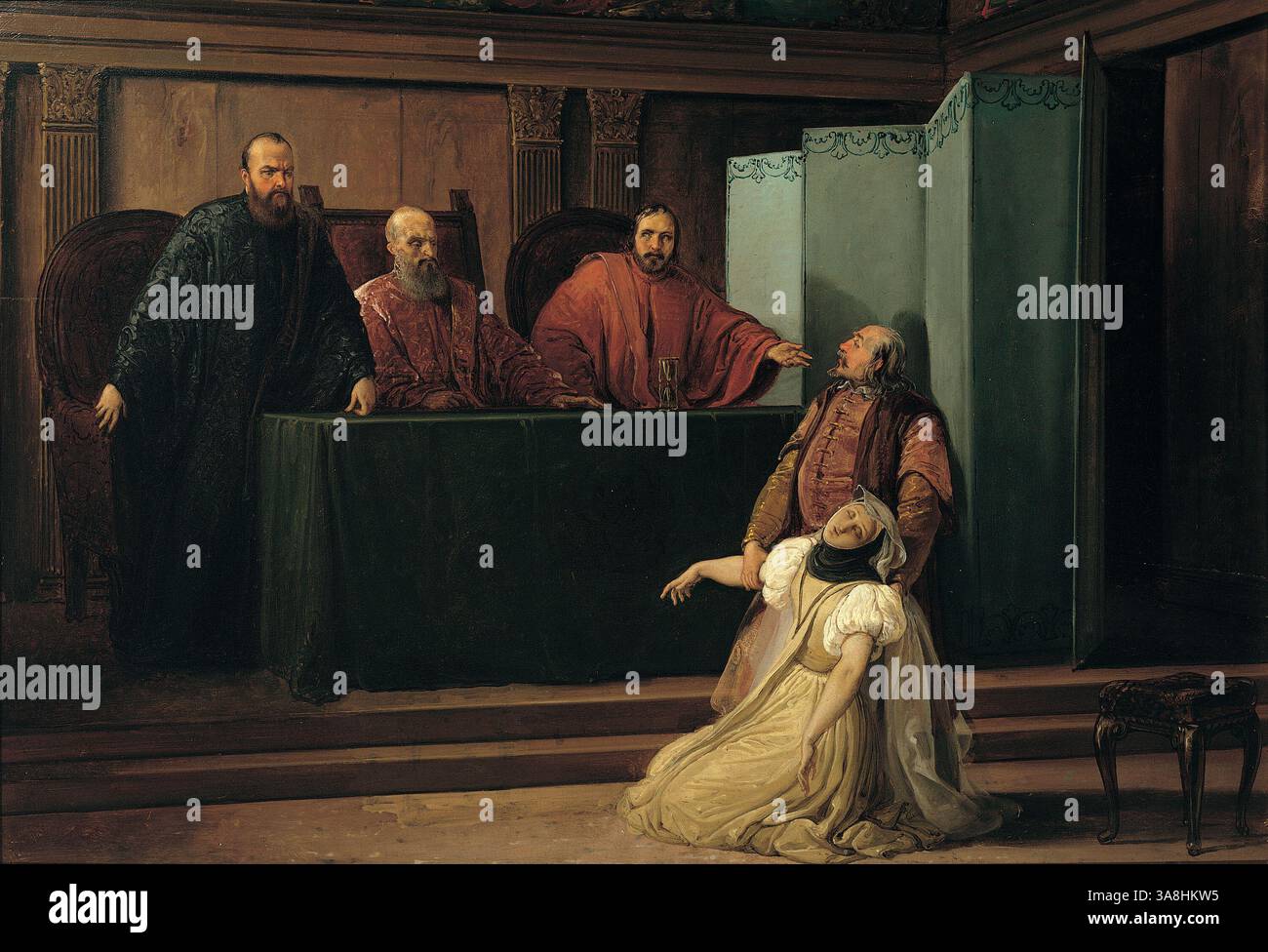 Gradenico hi-res stock photography and images - Alamy